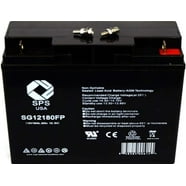 Racing Battery 11.5lbs 904 PCA 5.8x3.3x5.8 - Walmart.com