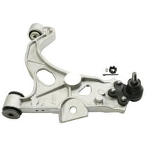 MOOG Premium Control Arm and Ball Joint Assembly, Easy to Install ...