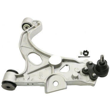 MOOG RK621949 Control Arm and Ball Joint Assembly - Walmart.com