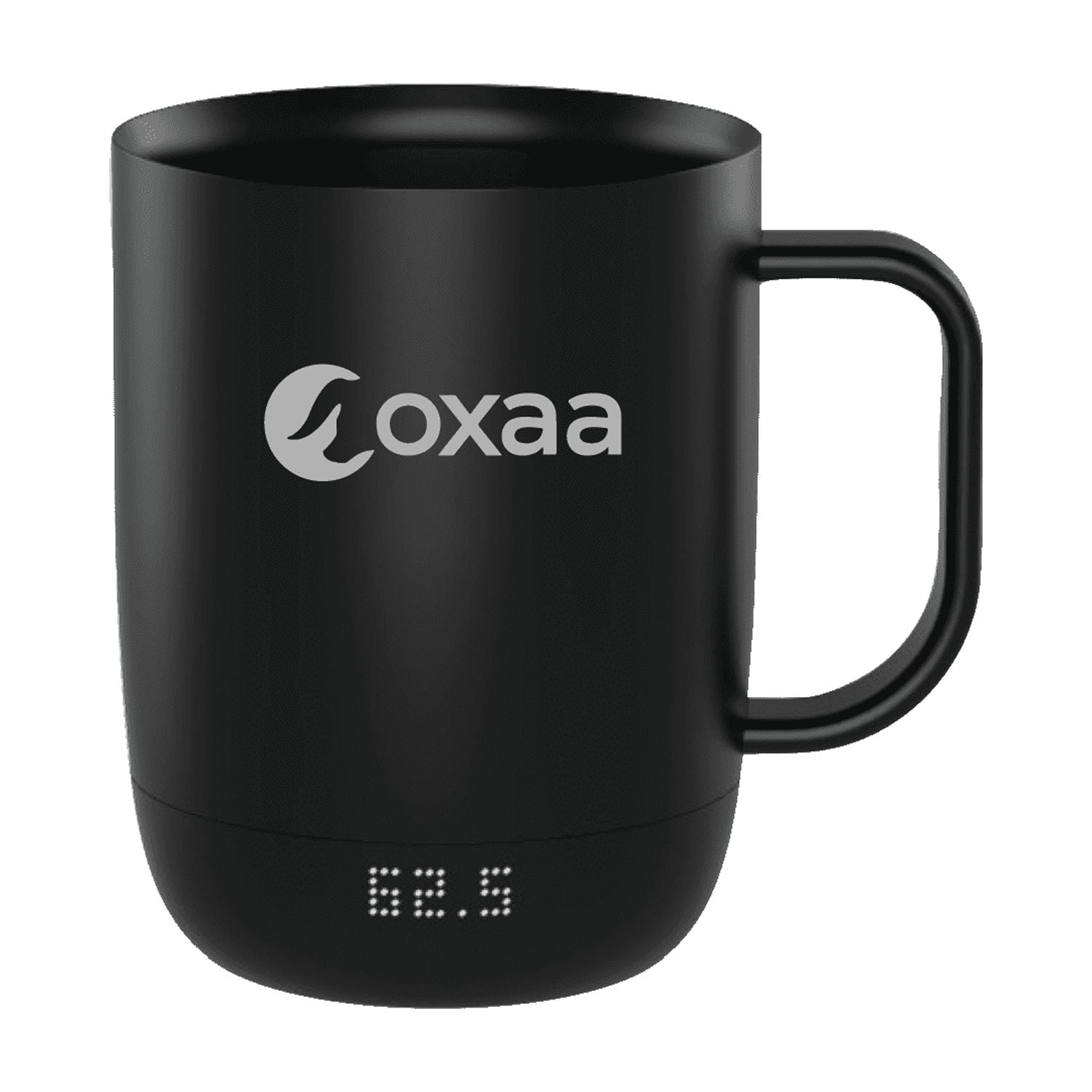 Click here for Oxaa 10oz Smart Heated Coffee Mug With Temperature... prices