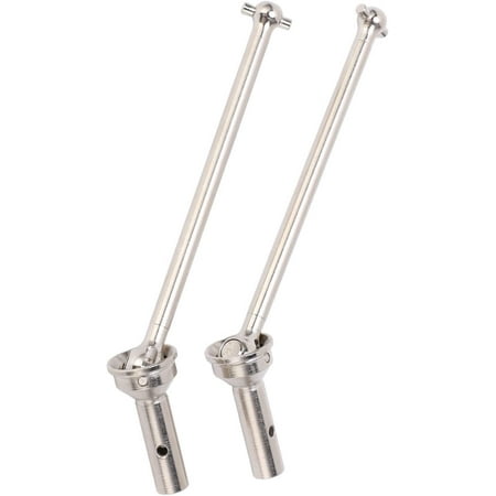 RC Car Front Drive Shaft Stainless Steel CVD Drive Shaft for ARRMA1/8 ...
