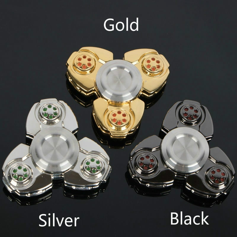 Toys Stress Balls & Desk Toys Toys & Games Milk cover titanium alloy ...