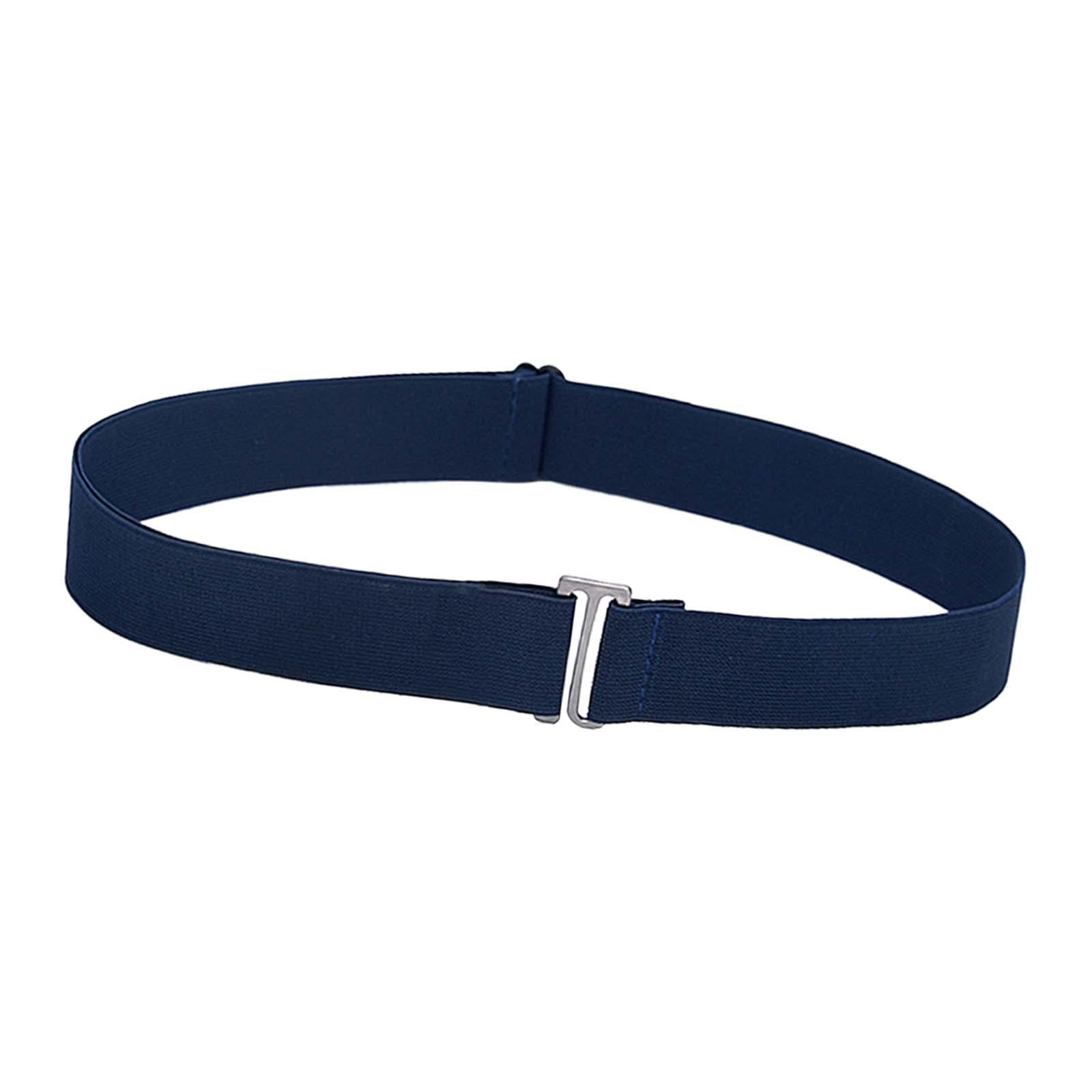 Click here for Xuanheng Women Stretch Belt Ladies Belts With Flat... prices