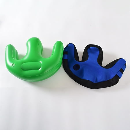 Turning Device Inflatable Bed U-Shaped Pad Turn-Over obese patients ...