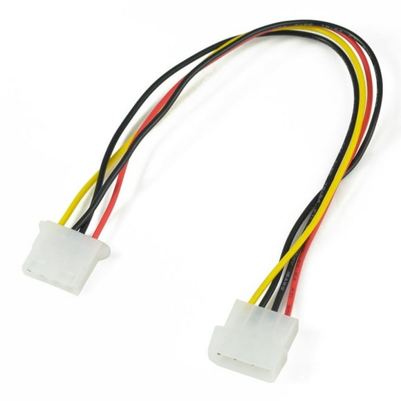 Molex 6 Pin Connector
