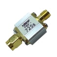 FBP-725S Coaxial Bandpass Filter 725Mhz Saw Bandpass Filter 1DB ...