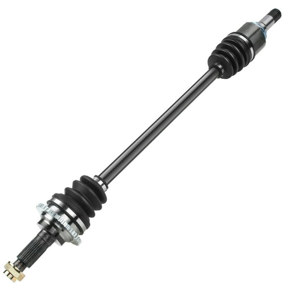Ford Fusion Axle Shaft Assembly
