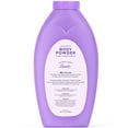 R-NEU Lavender Body Powder for Women, 8oz Extra Large Bottle - Walmart.com