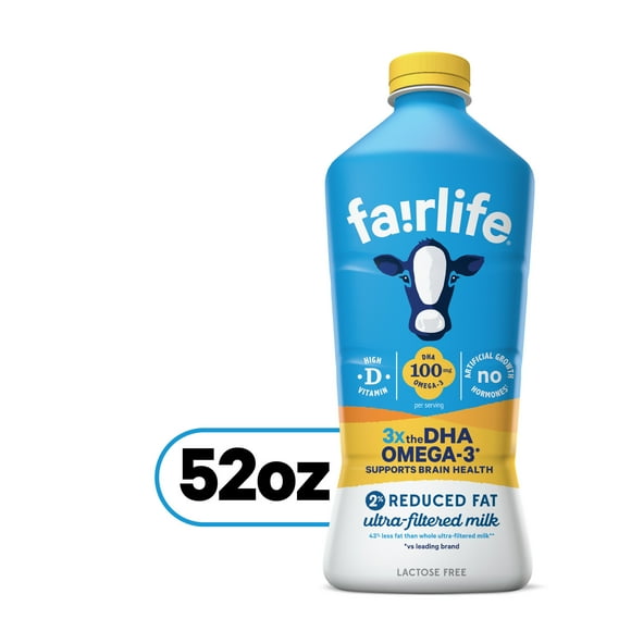 Fairlife Milk - Walmart.com