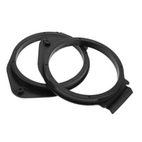 Unique Bargains Speaker Spacer Ring Adaptor for Chevrolet Avalanche ...