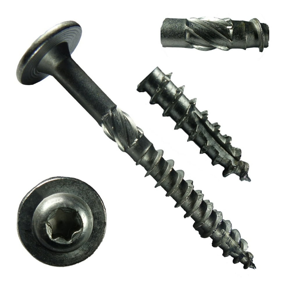 15-x-2-1-2-stainless-steel-construction-lag-screws-sctx-t30-torx-star
