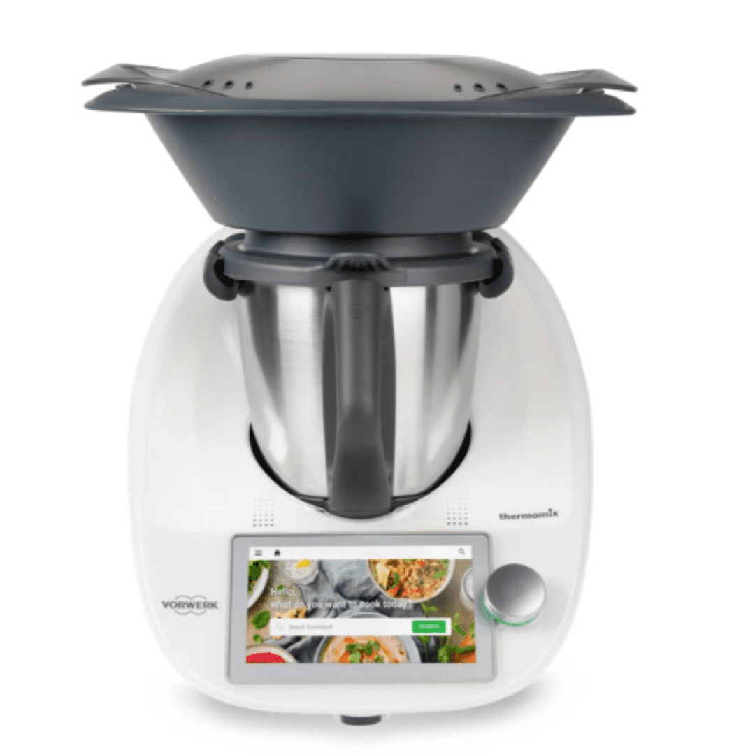 Thermomix TM6 Vorwerk TM6 | Walmart en línea
