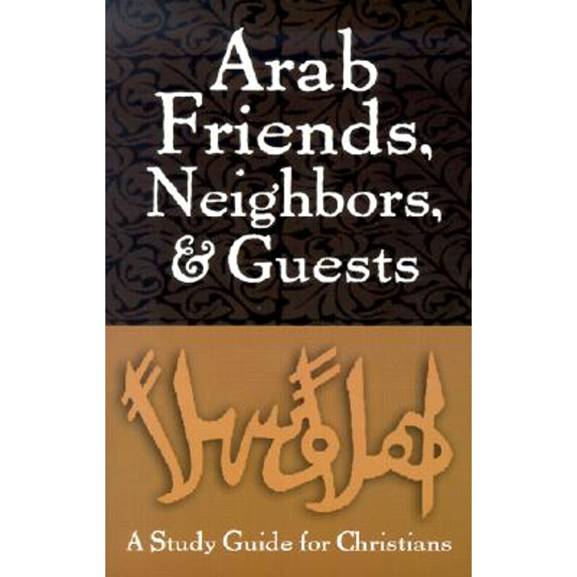 Arab Friends