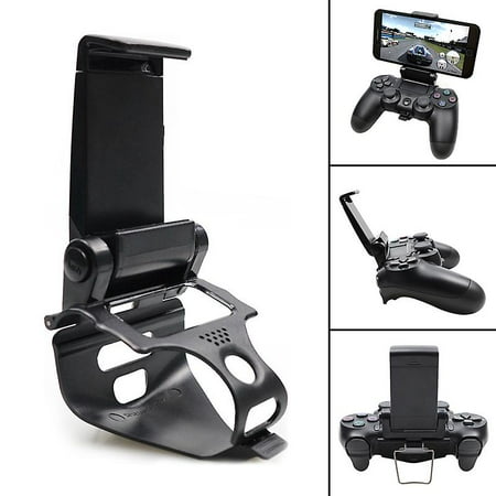 Game Controller Holder Mount Game Controller Bracket Handgrip Handle ...