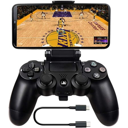 XYCCA Redesign Phone Clip Holder Clamp Mount Stand Bracket for ...