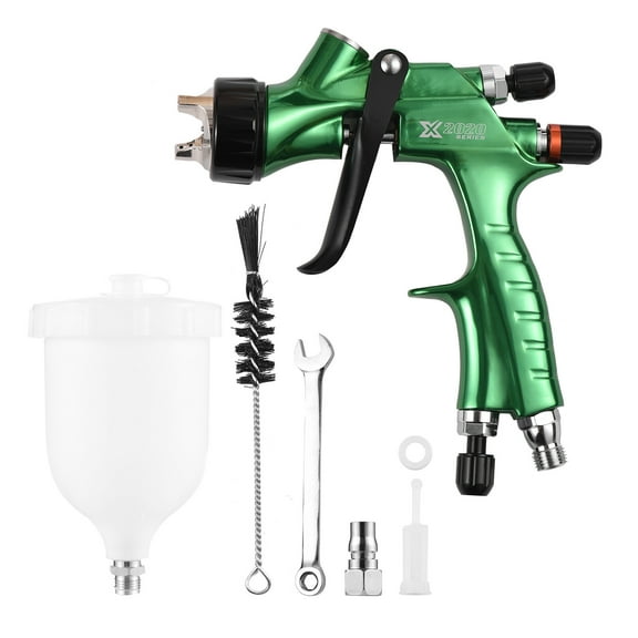 Woolwax® PRO Undercoating Spray Gun with Adjustable Nozzle and ...