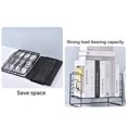 Junjian 2 Trays Desk Organizer, Desk Accessories with File Sorters ... Junjian 2 Trays Desk Organizer, Desk Accessories with File Sorters ...