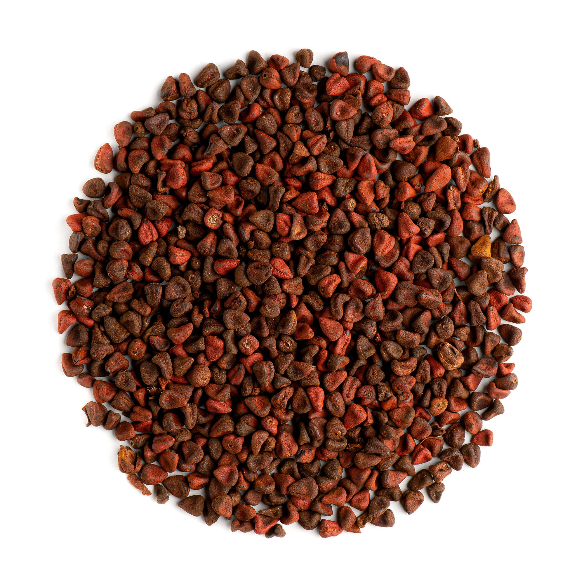 Annatto Seeds Whole Organic Seed - Richly Aromatic Seasoning - Also ...