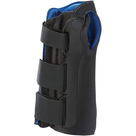 Ossur Exoform Wrist Brace with Extremely Comfortable Contoured Padding ...