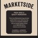 Marketside Pork Ham - Ideal for Office Gatherings & Events - Walmart ...