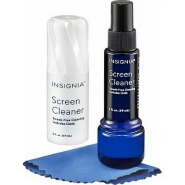 onn. Screen Cleaning Kit, 18 Pieces - Walmart.com