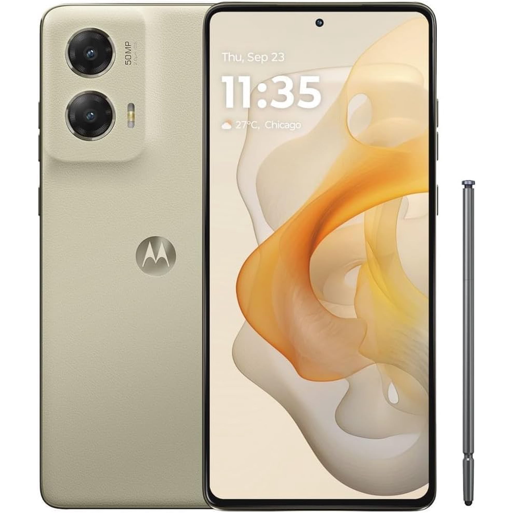 Click here for Restored Motorola Moto G Stylus 5g (2024) Xt2419-1... prices