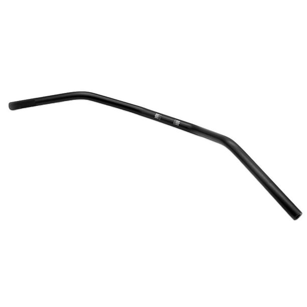 Manillar de motocicleta 7/8 pulgadas 22 mm Curva para Dirt Bike Street ...