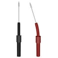 Multimeter Needle Probe Pin, Extendable Needle Probe Set Not ...
