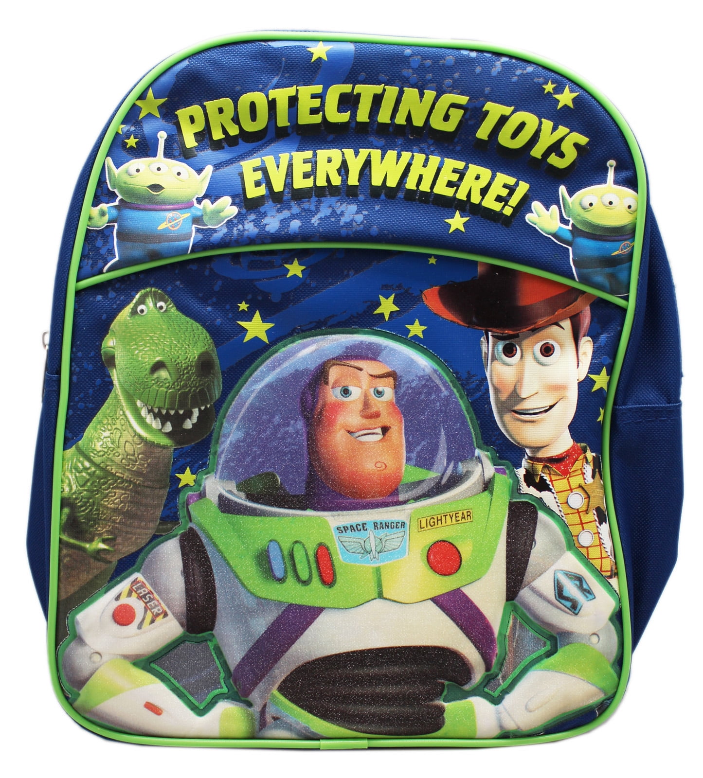 Disney Pixar'S Toy Story Protecting Toys Everywhere! Small Size ...