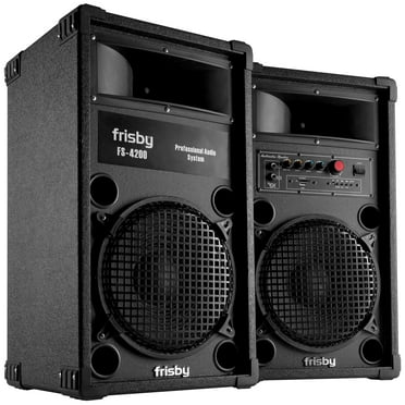 Klipsch The One II - Heritage Wireless Series - speaker - for portable ...