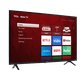TCL 55" Class 4K UHD LED Roku Smart TV HDR 4 Series 55S425 - Walmart.com