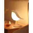Birds Magpie Aromatherapy Table Lamp Touch Intelligent Charging ...
