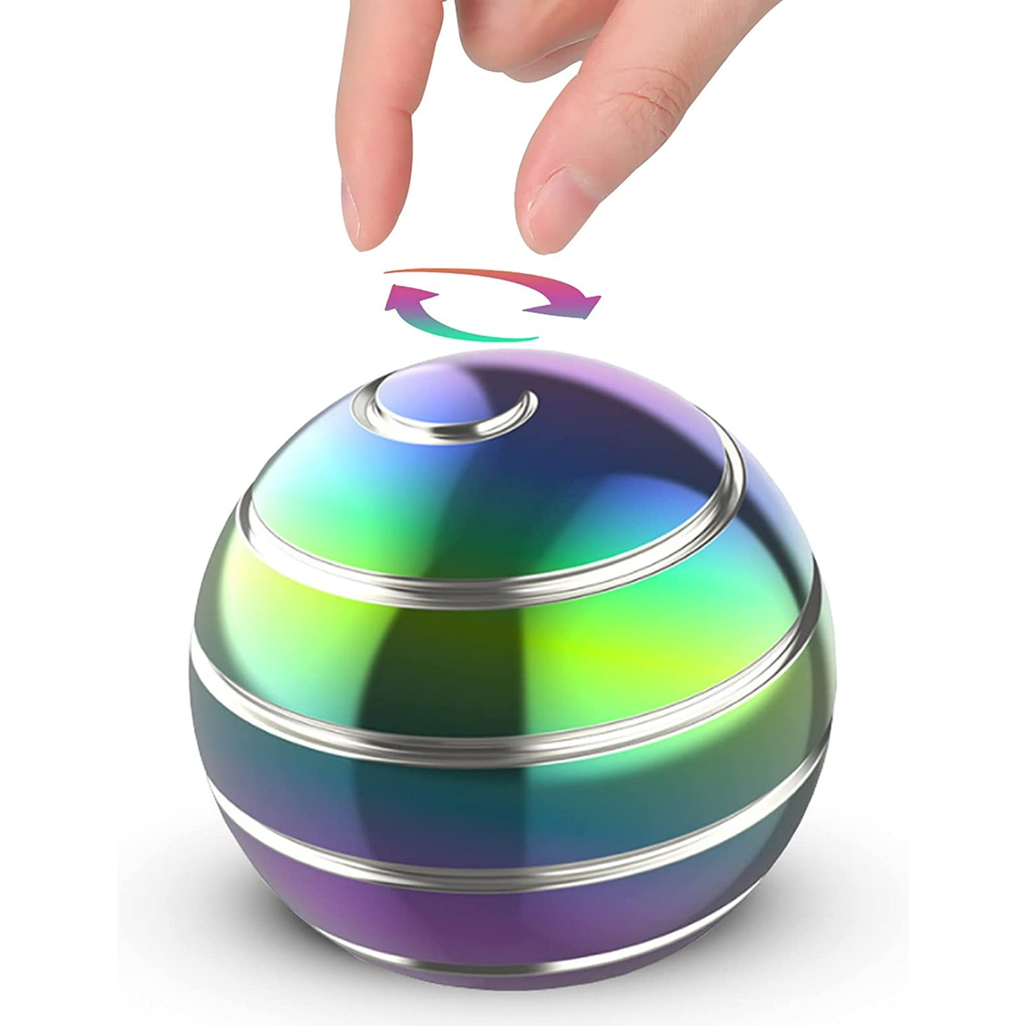 Click here for Hshdldf Kinetic Desk Toys  Fidget Toys Stocking St... prices