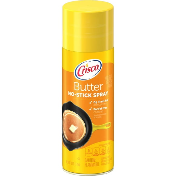 Spray Butter