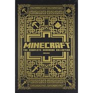 Minecraft: Essential Handbook (Updated Edition): An Official Mojang ...