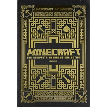 Minecraft: Essential Handbook (Updated Edition): An Official Mojang ...