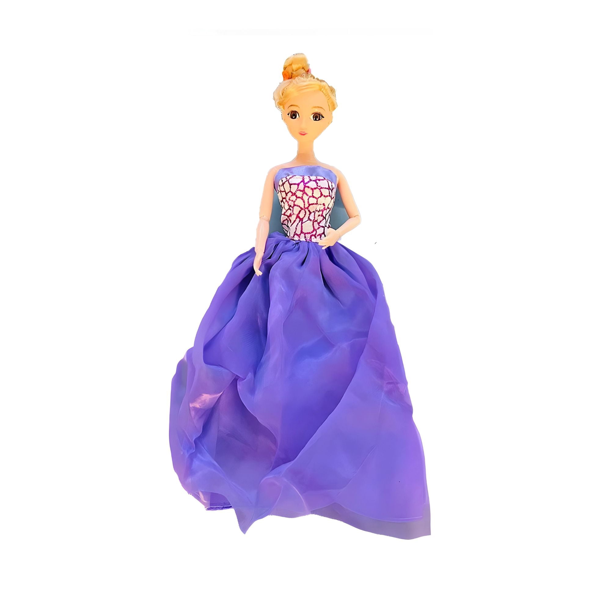 Click here for Toytexx Charm Princess Fashion Doll Collectible En... prices