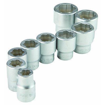 Metric Stripped Socket Extraction Set - Walmart.com