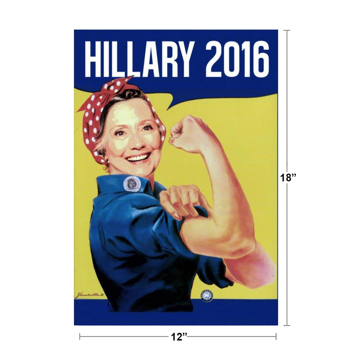 Funny Voting Posters