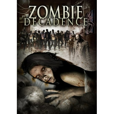 Zombie 3 (DVD) - Walmart.com