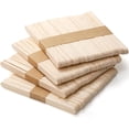 600 Pieces Popsicle Bags and Sticks Set, 300 PCS Disposable Plastic ...