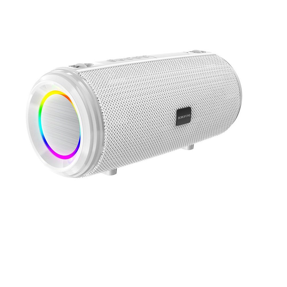 Parlante Altavoz Inalámbrico Borofone Br13 Bluetooth Y Luz L | Knasta Chile