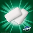 Eclipse Spearmint Sugar Free Chewing Gum Bulk, 18 Piece (Pack of 3 ...