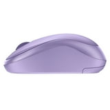 Logitech Silent Wireless Mouse, 2.4 GHz, USB Receiver, Ambidextrous ...