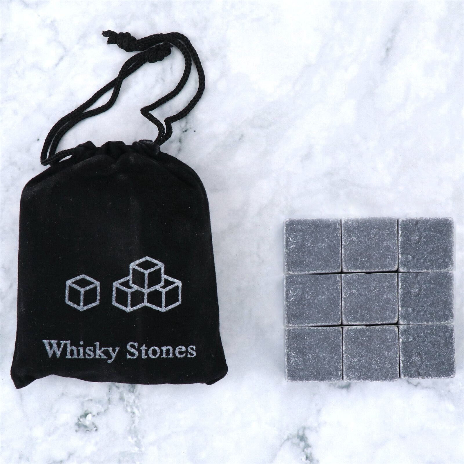 Click here for Unbranded Whiskey Stones Gift Set whiskey Gift Set... prices