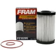 FRAM Synthetic Endurance Oil Filter - Filtration Efficiency - Walmart.com