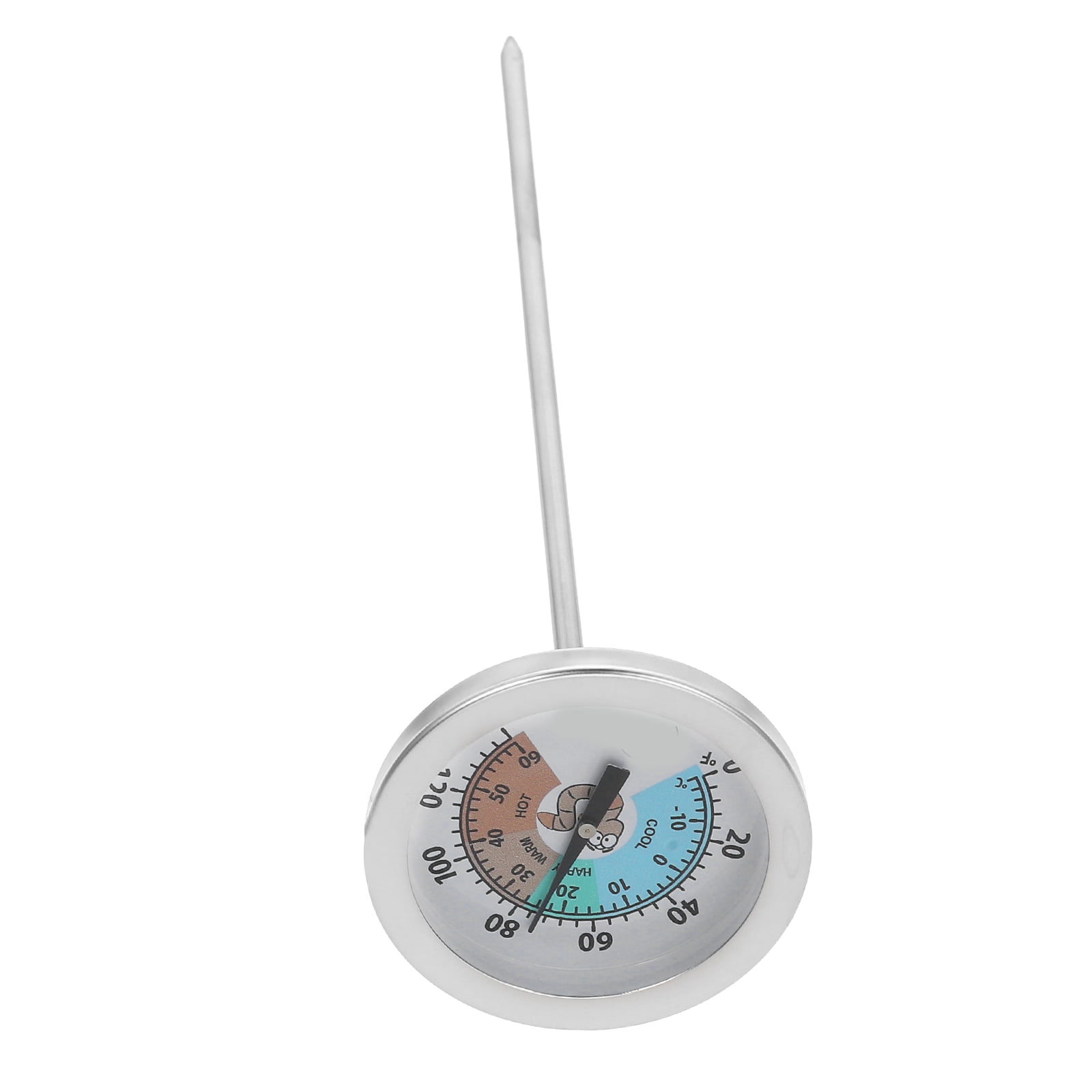 Click here for Oulii Garden Soil Thermometer With Durable Stainle... prices