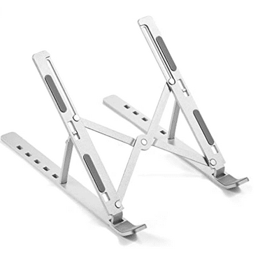iPad Stand TechMatte Multi-Angle Aluminum Holder for Tablets, E-Readers ...