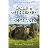 Pagan Portals - Gods and Goddesses of Wales : A Practical Introduction ...