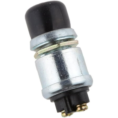 Boat Car 60A/12VDC 40A/24VDC Switch Push Button Momentary Ignition ...